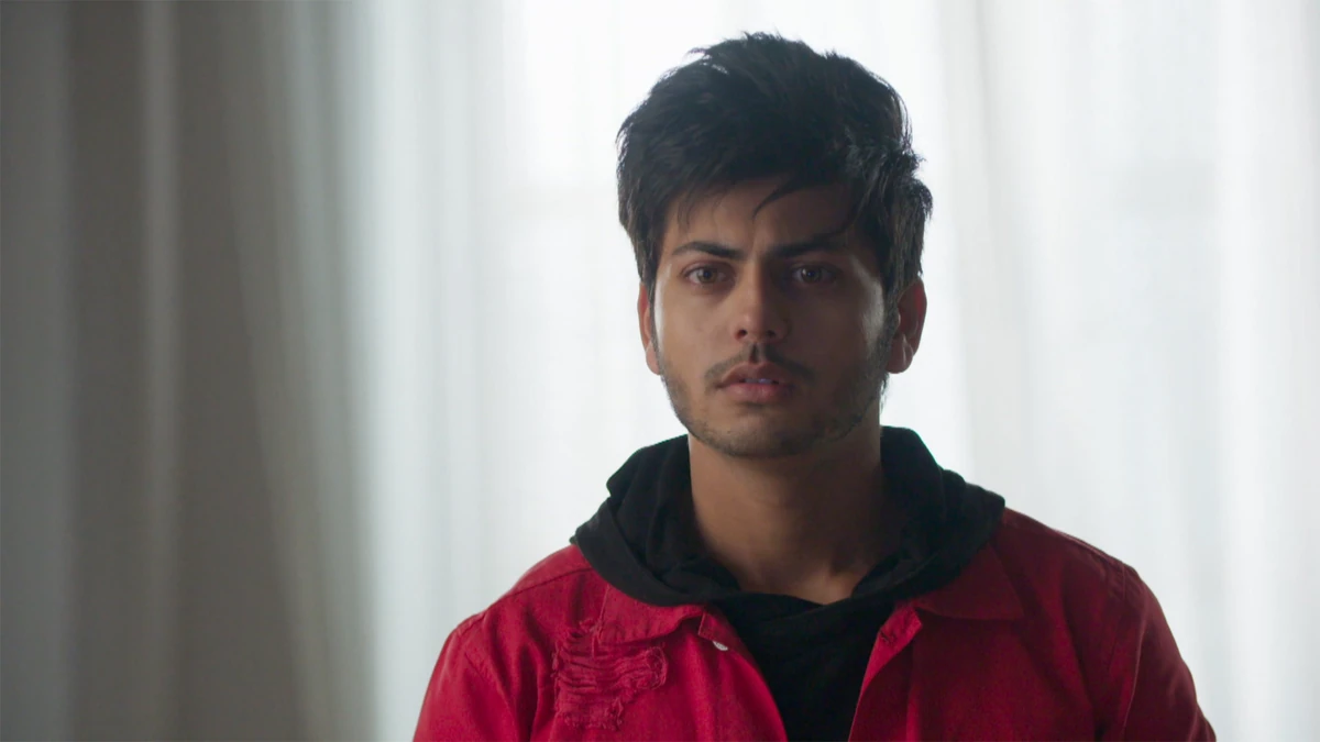 Veer Nanda | Indian Superheroes Wiki | Fandom