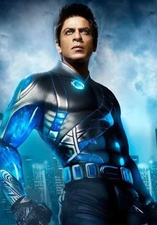 G.One | Indian Superheroes Wiki | Fandom