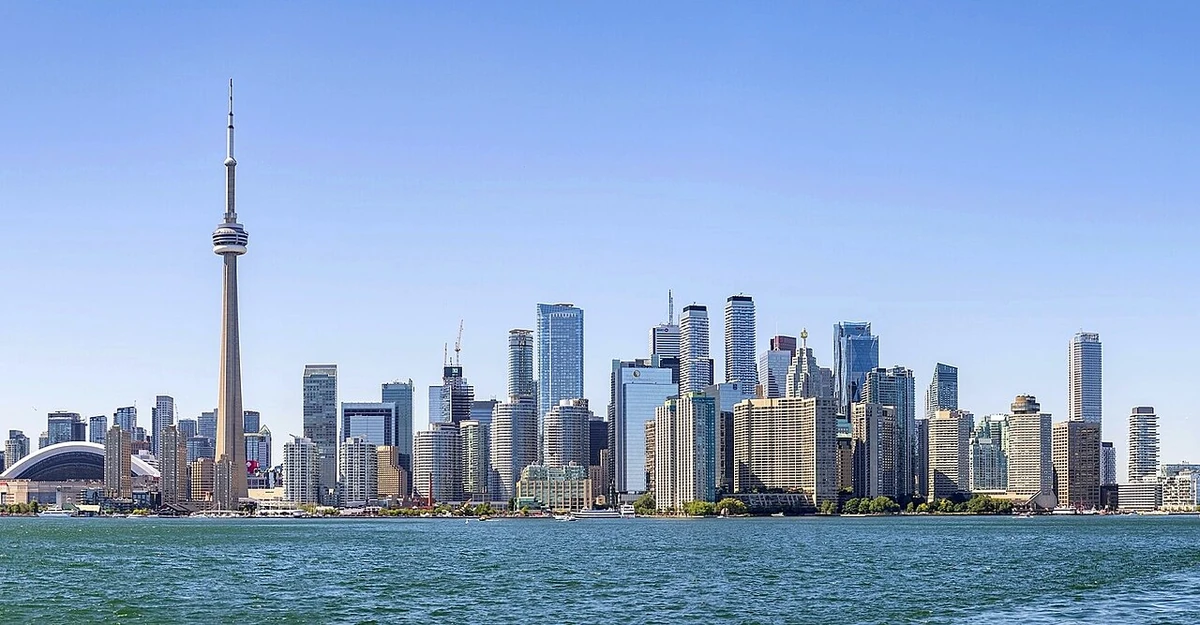 Toronto | Indiana Fever Wiki | Fandom