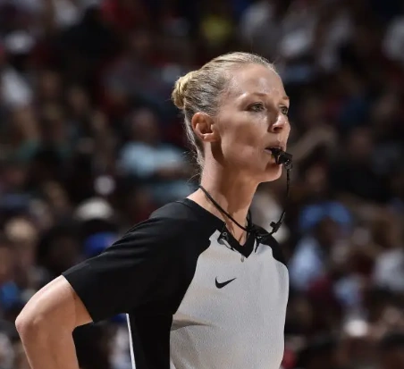 Kelly Broomfield | Indiana Fever Wiki | Fandom