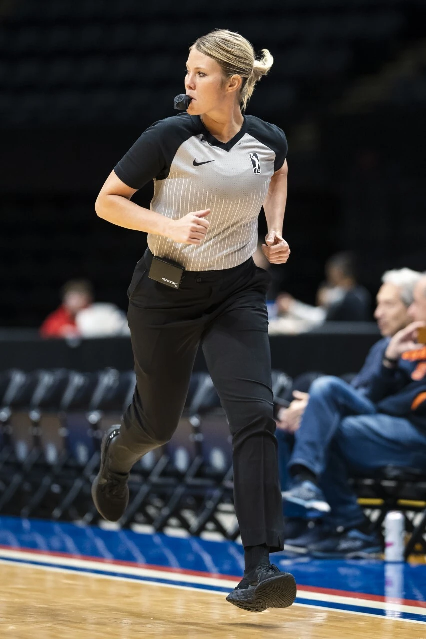Angel Kent | Indiana Fever Wiki | Fandom