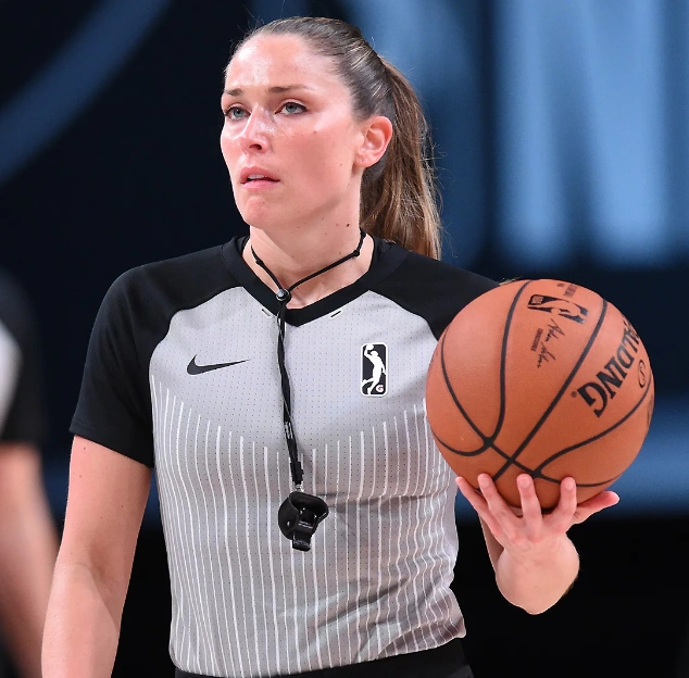 Clare Aubry | Indiana Fever Wiki | Fandom