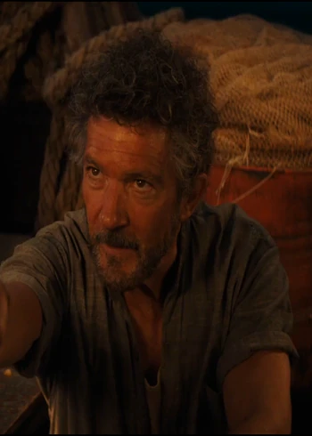 Renaldo Escalante | Indiana jones Fan Story Wiki | Fandom