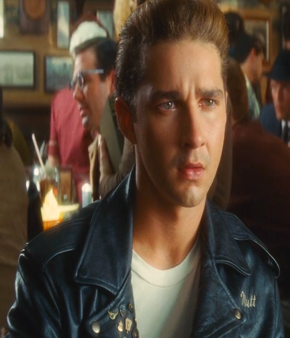 Mutt Williams | Indiana jones Fan Story Wiki | Fandom