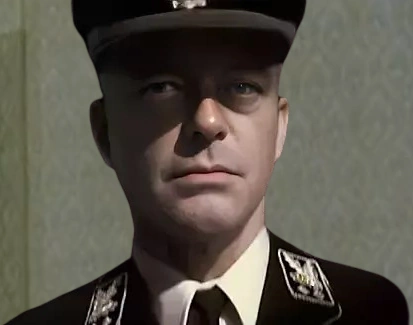 Hans Eidel | Indiana Jones Fan Story Wiki | Fandom