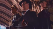 Arnold Ernst Toht | Indiana Jones Fan Story Wiki | Fandom