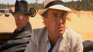 Arnold Ernst Toht | Indiana Jones Fan Story Wiki | Fandom