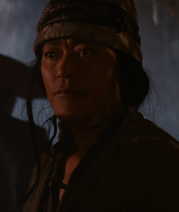 Mohan | Indiana Jones Fan Story Wiki | Fandom