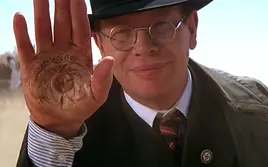 Arnold Ernst Toht | Indiana Jones Fan Story Wiki | Fandom