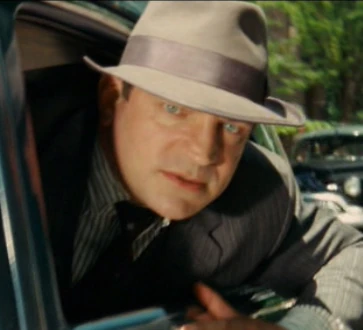 Dimitri Stanislav | Indiana Jones Fan Story Wiki | Fandom