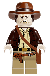 LEGO Indiana Jones: The Jones Saga | Indiana jones Fan Story Wiki | Fandom