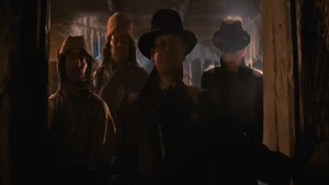 Arnold Ernst Toht | Indiana Jones Fan Story Wiki | Fandom