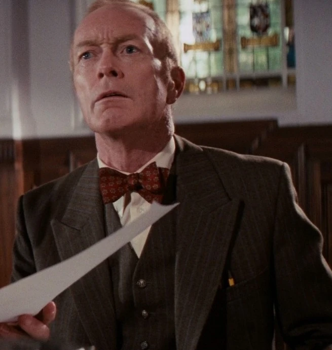 Joseph Musgrove | Indiana Jones Fan Story Wiki | Fandom