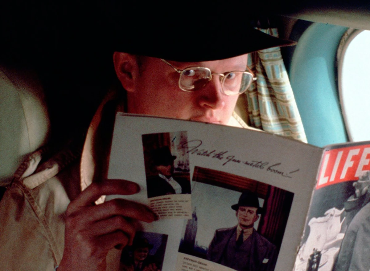 Wolfgang Müllen | Indiana Jones Fan Story Wiki | Fandom