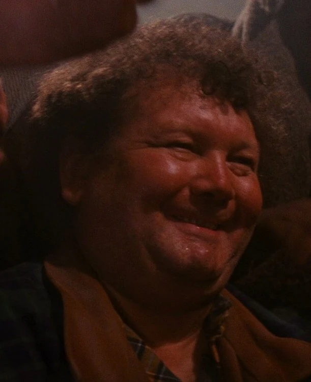 Red Regan | Indiana Jones Fan Story Wiki | Fandom