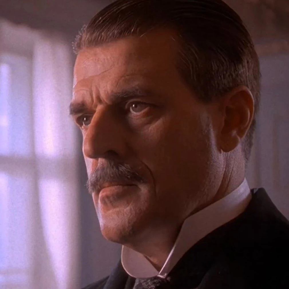 Ulrich von Brockdorff-Rantzau | Indiana Jones Wiki | Fandom