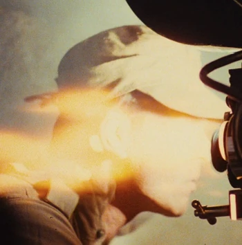 Cameraman | Indiana Jones Wiki | Fandom