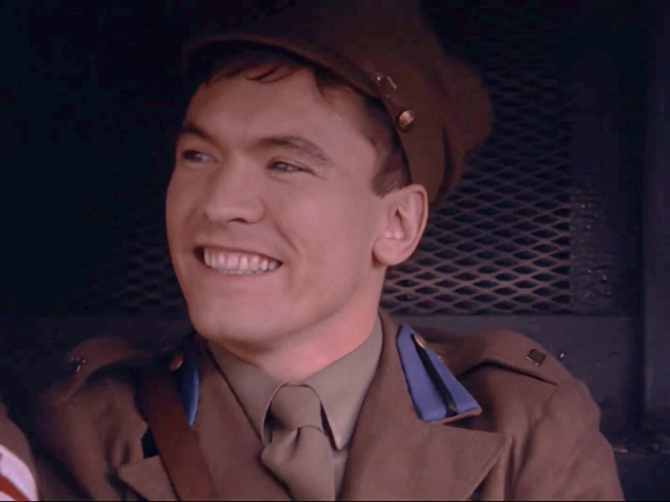 Joe | Indiana Jones Wiki | Fandom