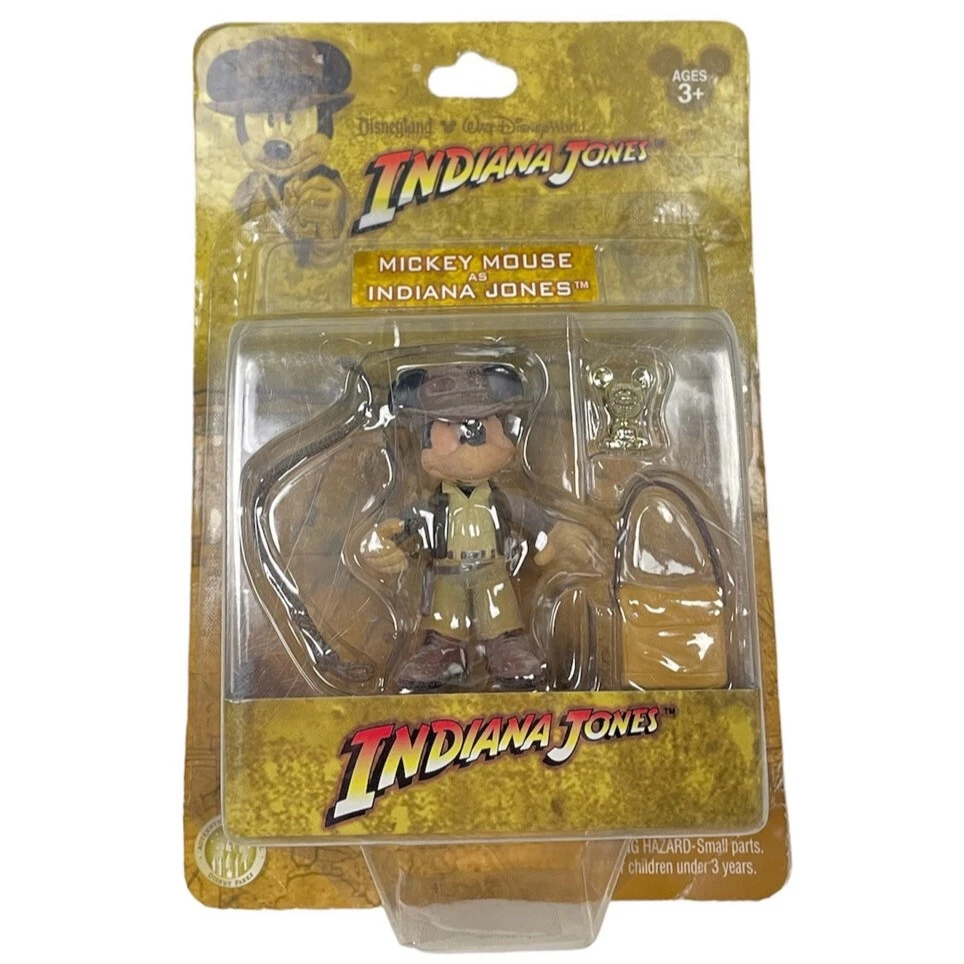 Category:Disney Parks Merchandise | Indiana Jones Wiki | Fandom