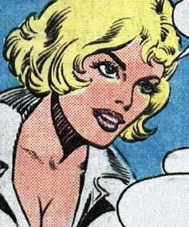 Kate Crawford | Indiana Jones Wiki | Fandom