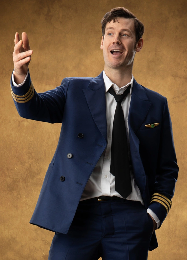 Louis | Indiana Jones Wiki | Fandom