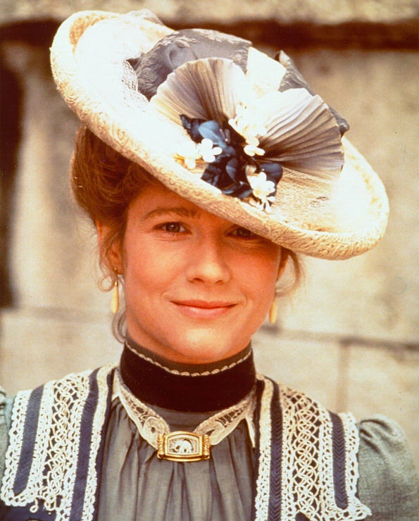 Anna Mary Jones | Indiana Jones Wiki | Fandom