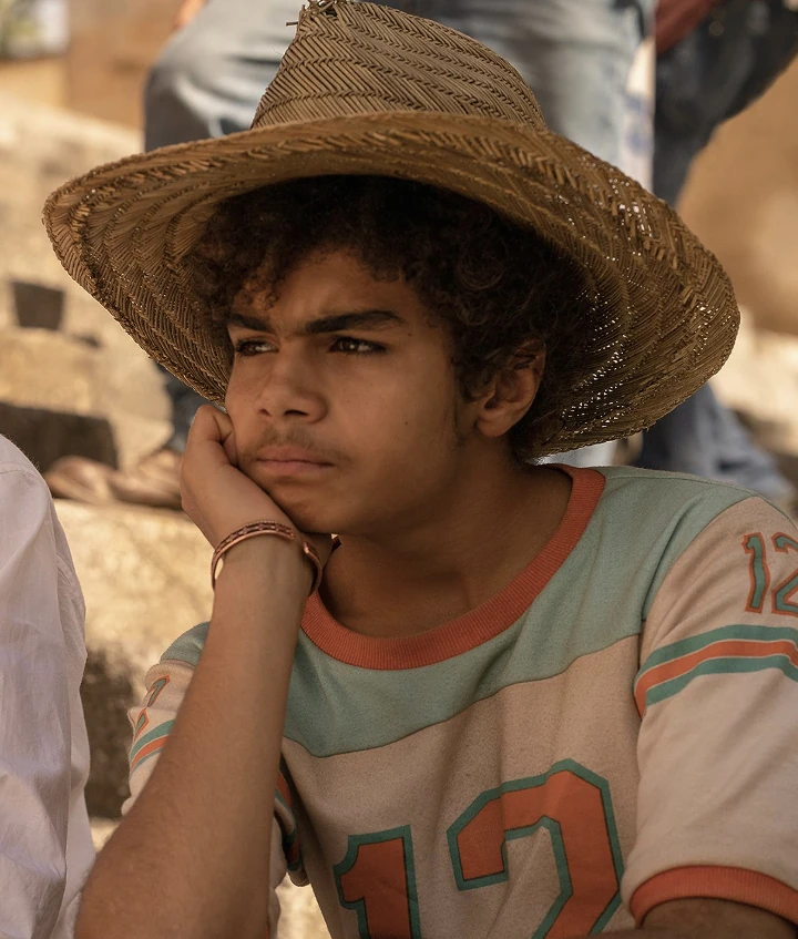 Teddy Kumar | Indiana Jones Wiki | Fandom