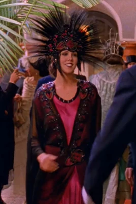 Gloria Swanson | Indiana Jones Wiki | Fandom