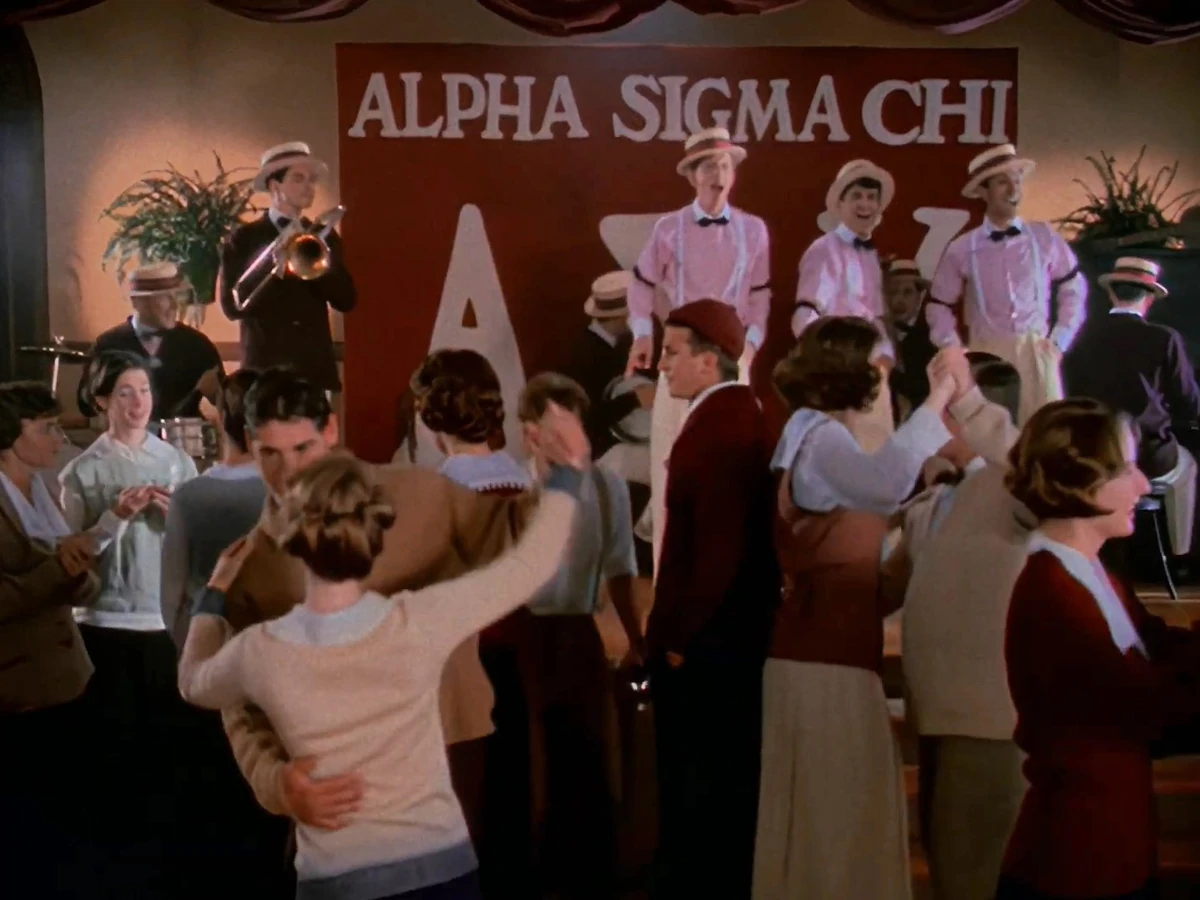 Alpha Sigma Chi | Indiana Jones Wiki | Fandom