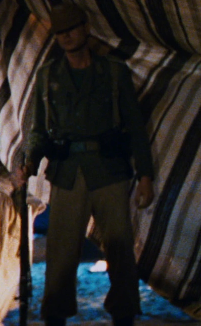Otto | Indiana Jones Wiki | Fandom