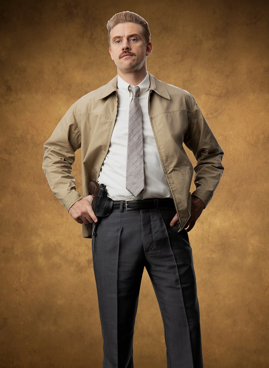 Klaber | Indiana Jones Wiki | Fandom