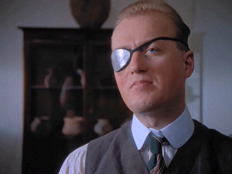 Adrian Edmondson | Indiana Jones Wiki | Fandom