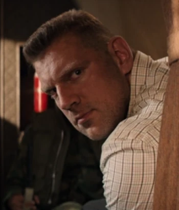 Hauke | Indiana Jones Wiki | Fandom