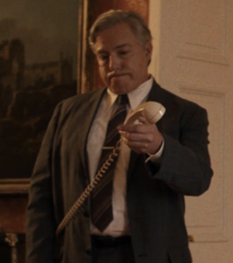 Baxter | Indiana Jones Wiki | Fandom