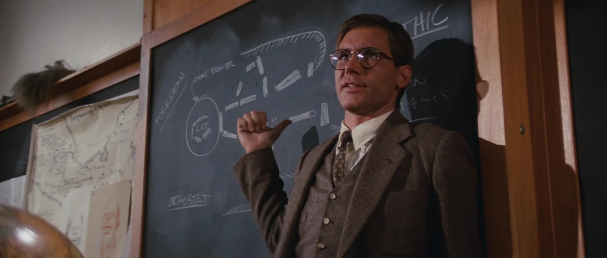 Archaeology 101 | Indiana Jones Wiki | Fandom