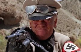 Ernst Vogel | Indiana Jones Wiki | Fandom