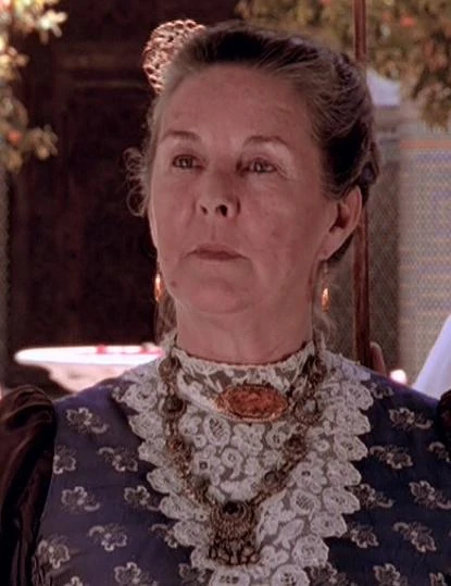 Emily Keene | Indiana Jones Wiki | Fandom