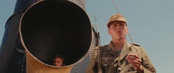 Cigarette soldier | Indiana Jones Wiki | Fandom