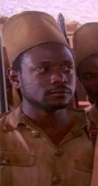 Juba | Indiana Jones Wiki | Fandom