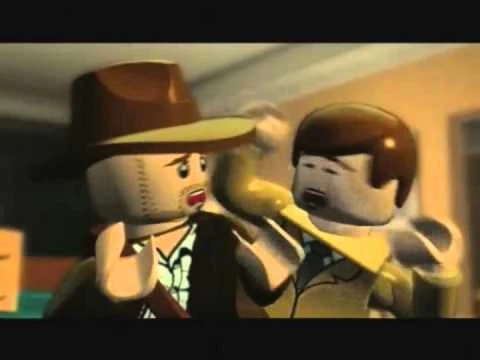 Janitor | Indiana Jones Wiki | Fandom