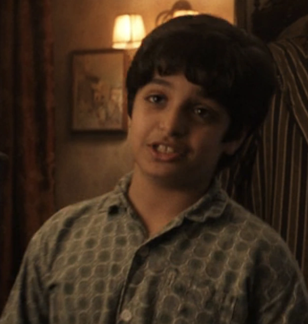 Jabari | Indiana Jones Wiki | Fandom