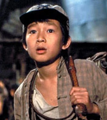 Short Round | Indiana Jones Wiki | Fandom