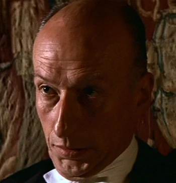 Butler | Indiana Jones Wiki | Fandom