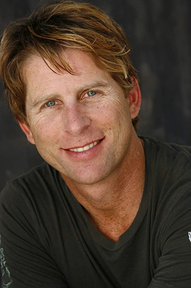 Keith Campbell | Indiana Jones Wiki | Fandom