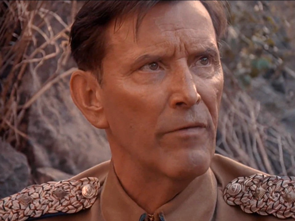 Tom Bell | Indiana Jones Wiki | Fandom