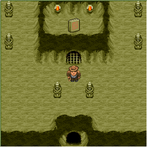 Jaguar Codex | Indiana Jones Wiki | Fandom