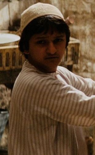 Abu | Indiana Jones Wiki | Fandom