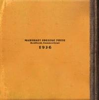 Marshall College Press | Indiana Jones Wiki | Fandom