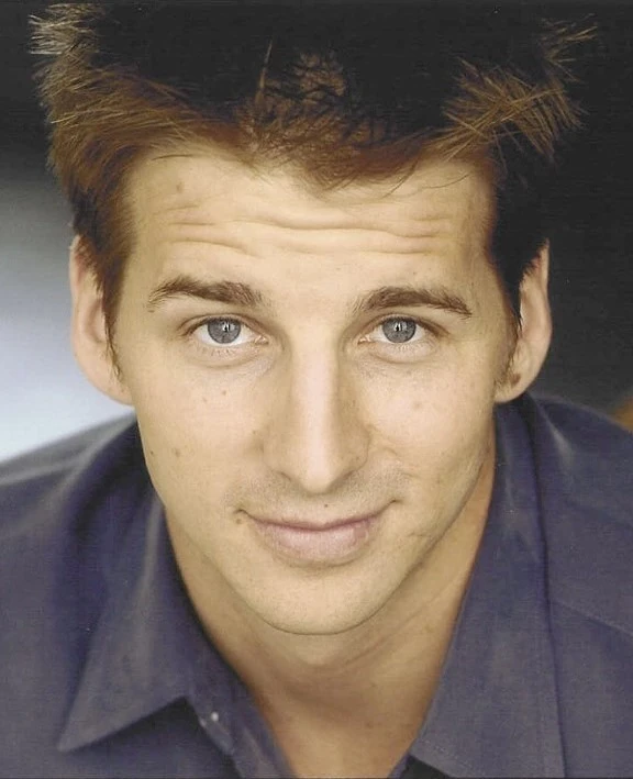 Colin Follenweider | Indiana Jones Wiki | Fandom