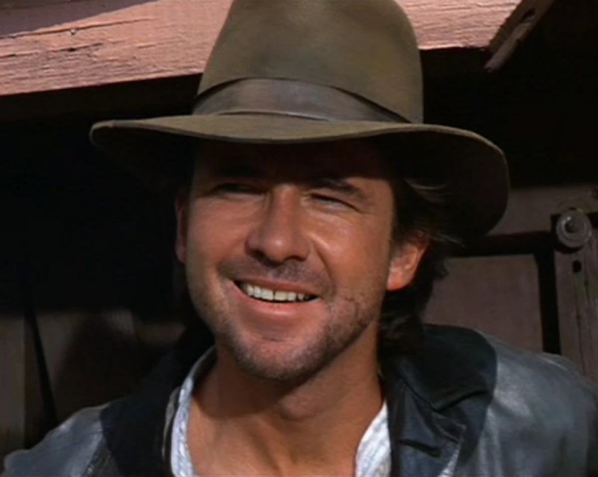 Garth | Indiana Jones Wiki | Fandom